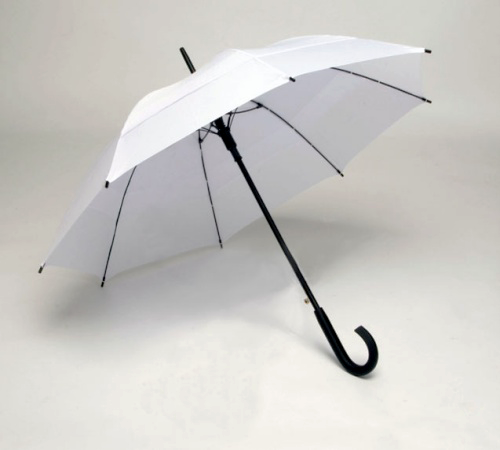 Fashion 48" - White – Windbrella
