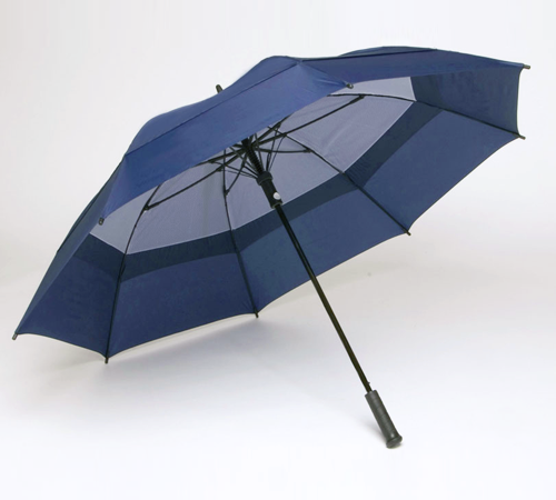 68" Golf Oversized - Navy – Windbrella